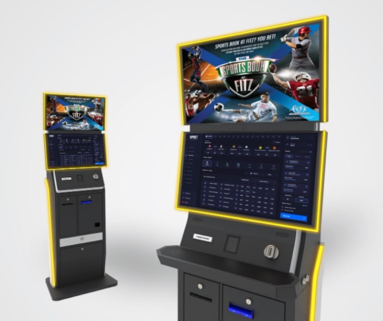 SOLUTIONS-GAMING | iBase Solution|Solution provider|Gaming, ESS, AIoT ...