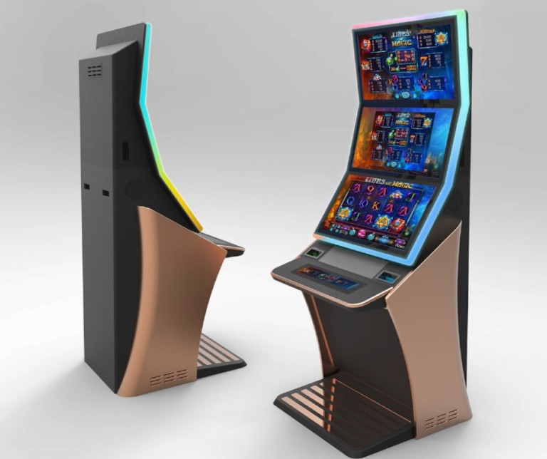 SOLUTIONS-GAMING | iBase Solution|Solution provider|Gaming, ESS, AIoT ...